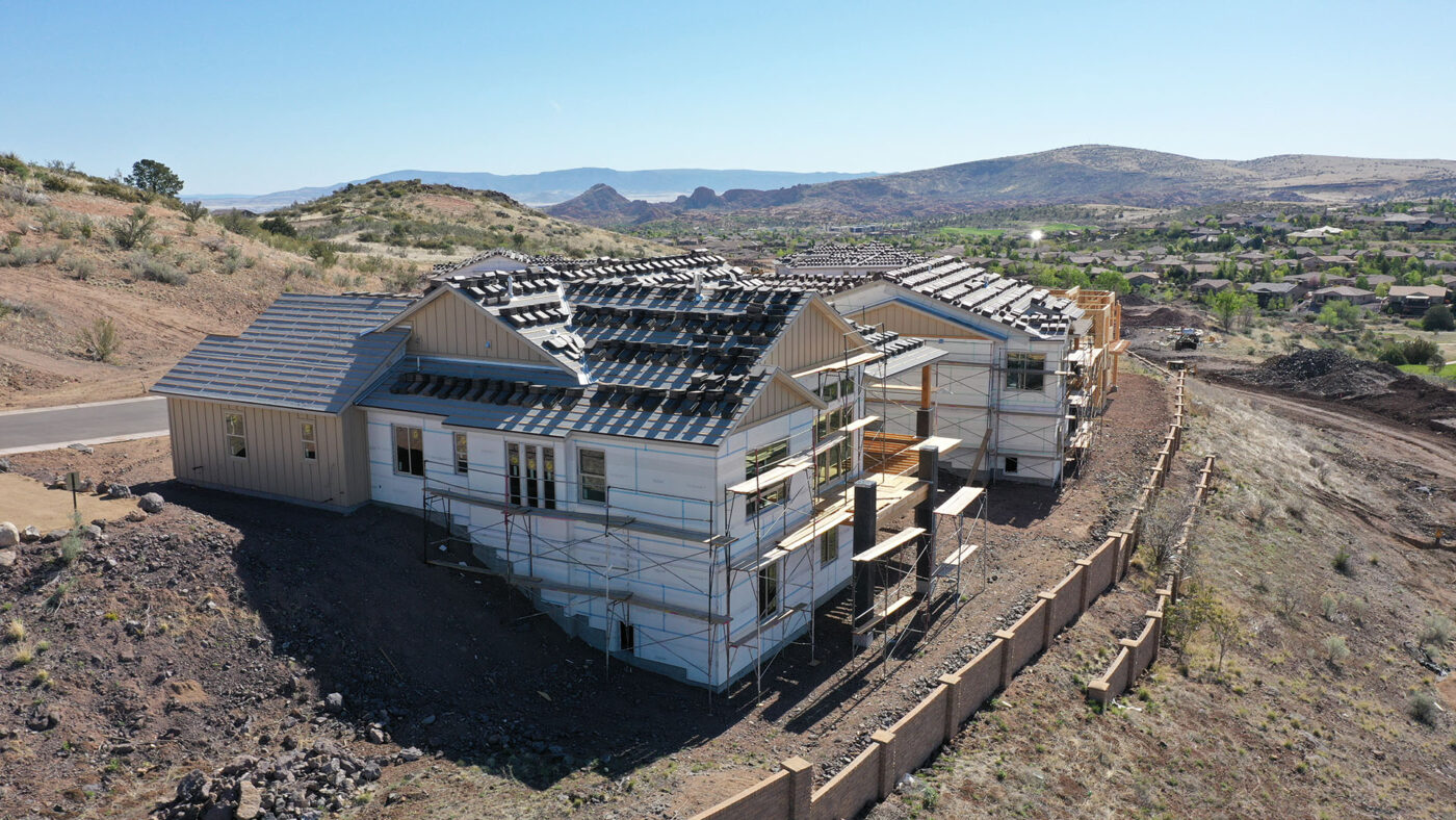 Solstice Project | See My Build